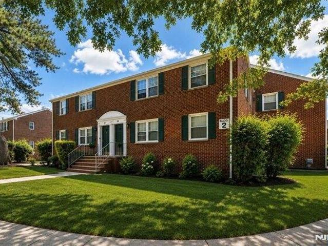 condo with 2 bedroom, Roselle NJ DS102584358