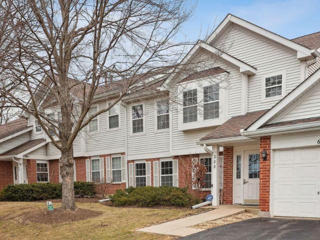 condo with 2 bedroom, Roselle IL DLS101012286
