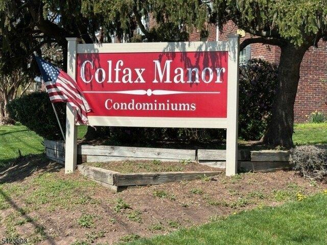 condo with 2 bedroom, Roselle Park NJ DLS102561844