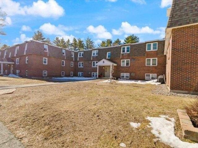 condo with 2 bedroom, Rowley MA DLS102369514