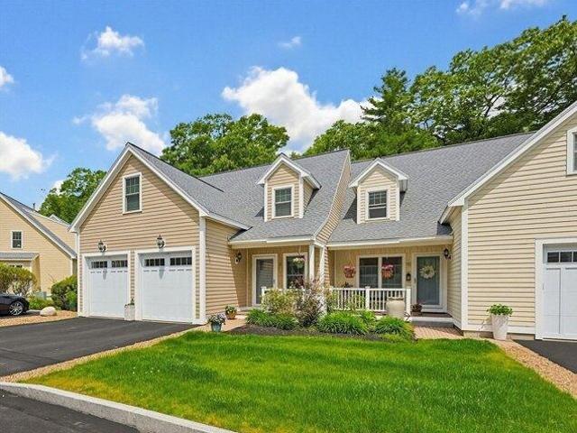 condo with 2 bedroom, Rowley MA DS102922577
