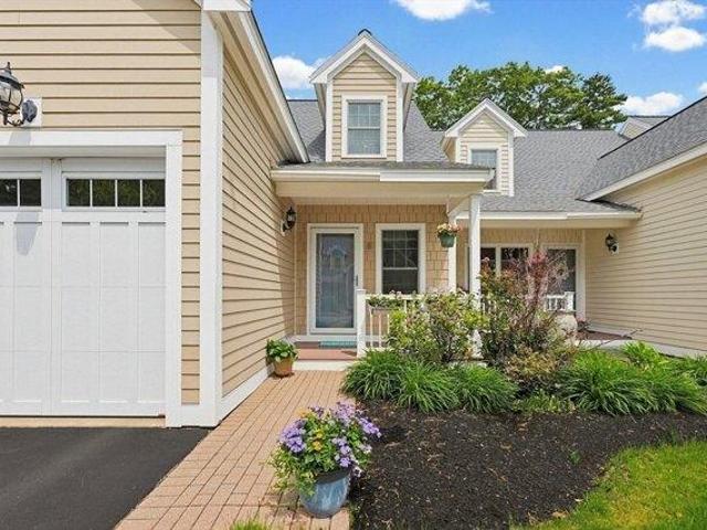 condo with 2 bedroom, Rowley MA ES102922577