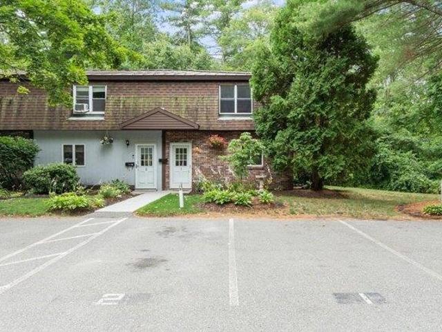 condo with 2 bedroom, Rowley MA ES104761036