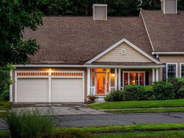 condo with 2 bedroom, Rowley MA ES104831421
