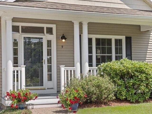 condo with 2 bedroom, Rowley MA ES105116954
