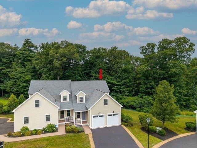 condo with 2 bedroom, Rowley MA ES105176484