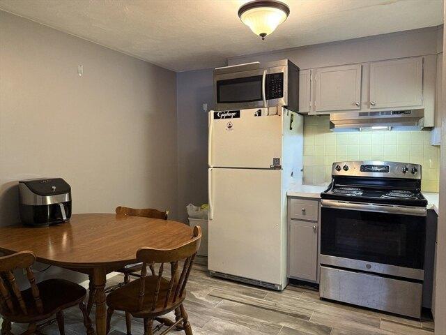 condo with 2 bedroom, Rutland MA DS104299621