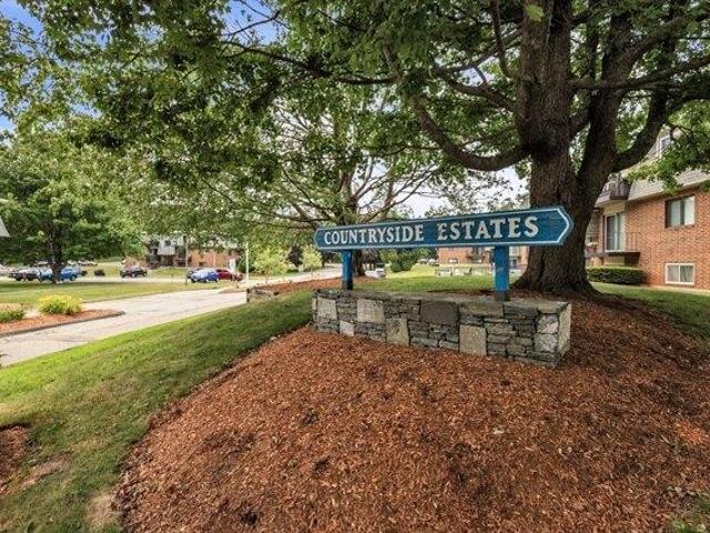condo with 2 bedroom, Rutland MA DS104351628