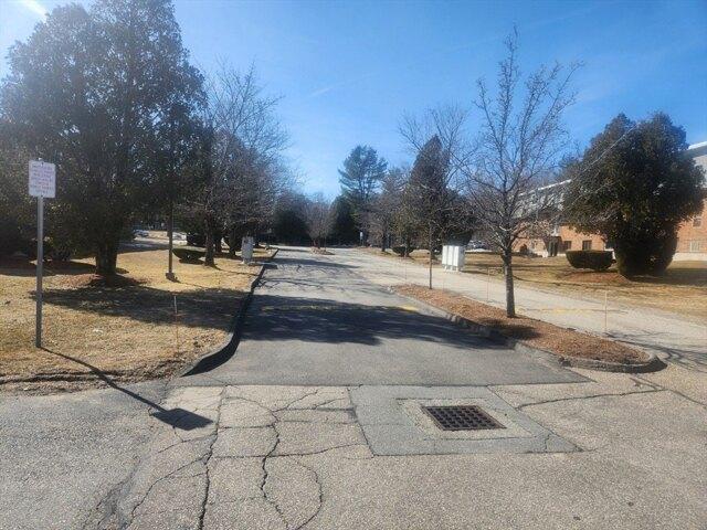 condo with 2 bedroom, Rutland MA ES103667027