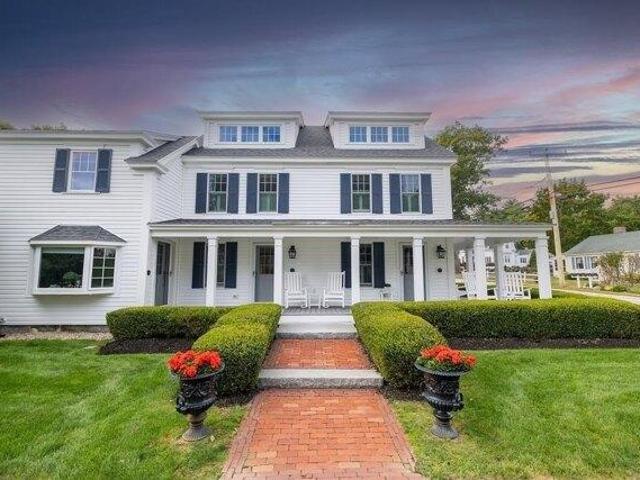 condo with 2 bedroom, Rye NH ES103849464