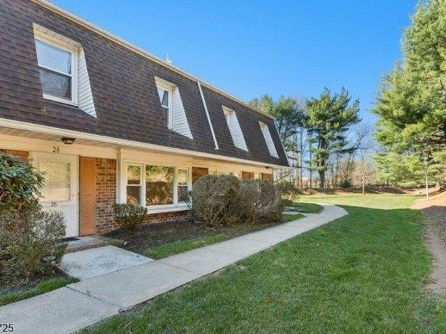 condo with 2 bedroom, Scotch Plains NJ DS104151952