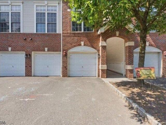 condo with 2 bedroom, Scotch Plains NJ ES104444441