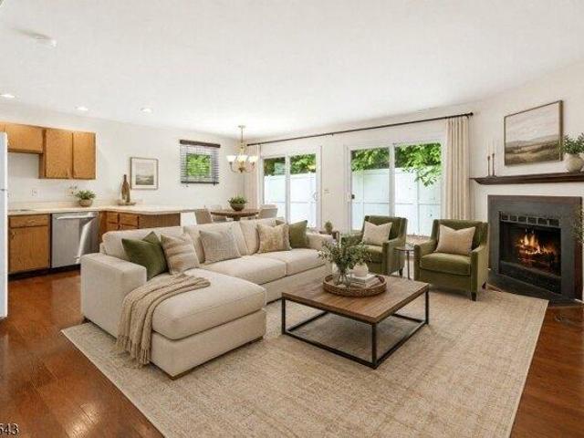 condo with 2 bedroom, Scotch Plains NJ ES104441459