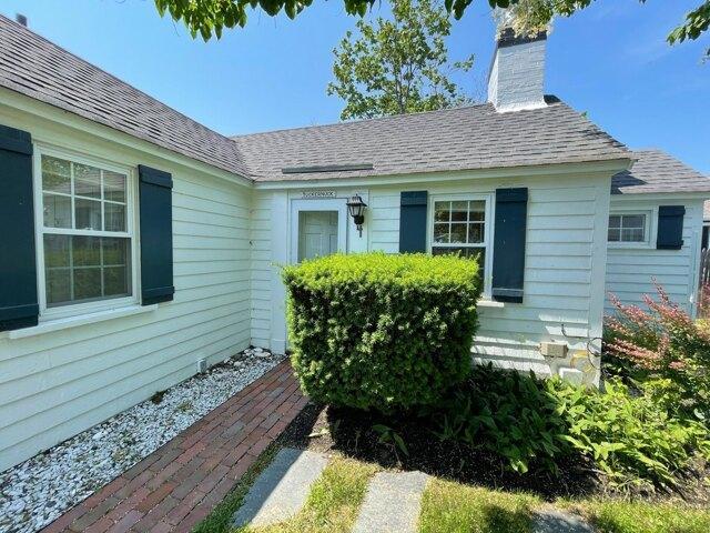 condo with 2 bedroom, Scarborough ME DS102157262