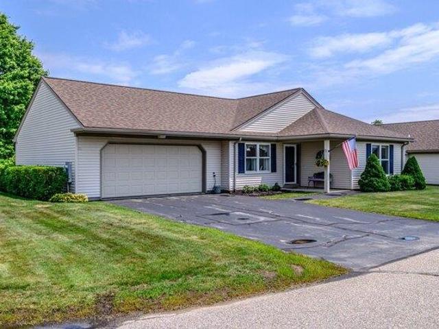 condo with 2 bedroom, Scarborough ME DS104299044