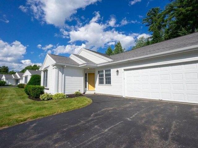 condo with 2 bedroom, Scarborough ME ES104079122