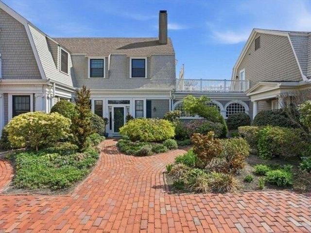 condo with 2 bedroom, Scituate MA DS102118641