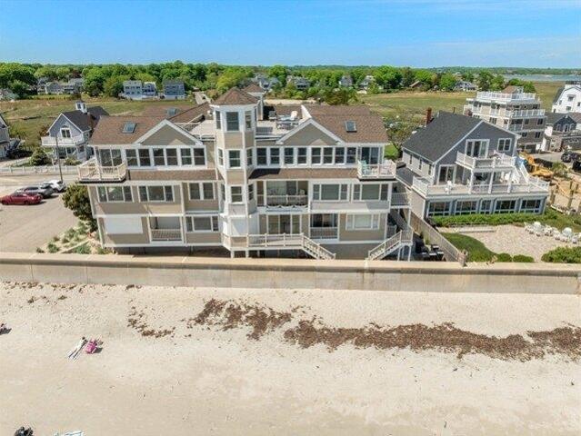 condo with 2 bedroom, Scituate MA DS103440349