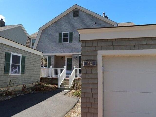 condo with 2 bedroom, Scituate MA ES103588252