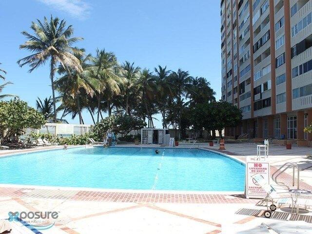 condo with 2 bedroom, San Juan TX DS102155363