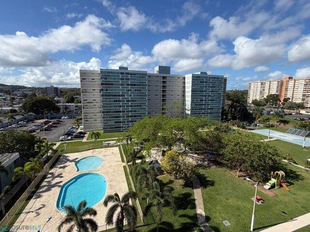 condo with 2 bedroom, San Juan TX DS102859440