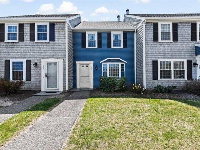 condo with 2 bedroom, Sandwich MA DLS101629983