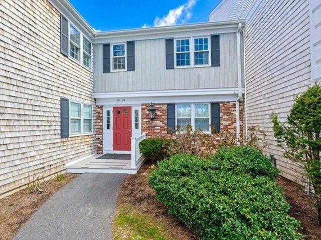 condo with 2 bedroom, Sandwich MA DS103162123