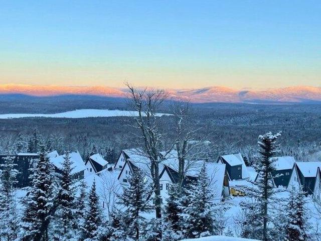 condo with 2 bedroom, Sandy River Plt ME DLS102778981
