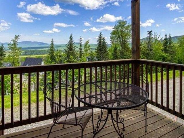 condo with 2 bedroom, Sandy River Plt ME DS103967598