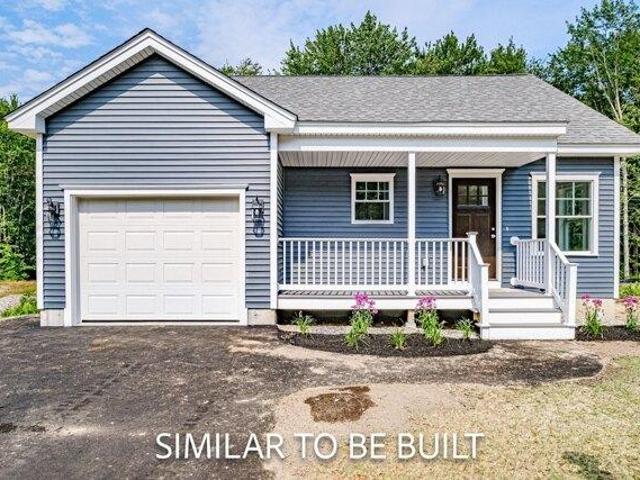 condo with 2 bedroom, Saco ME DS104148687