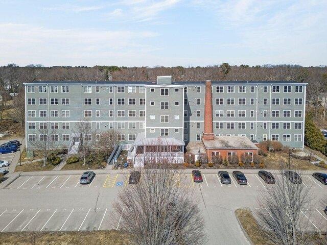 condo with 2 bedroom, Saco ME DS102635638