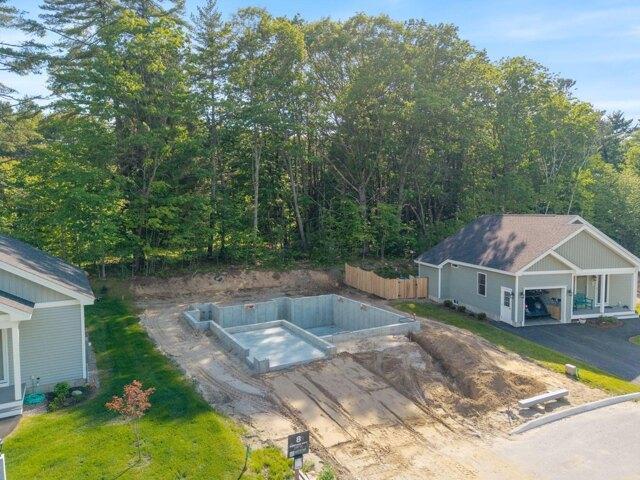 condo with 2 bedroom, Saco ME DS103627248