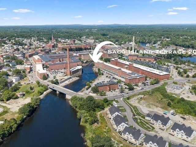 condo with 2 bedroom, Saco ME ES105127626