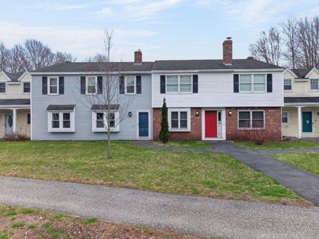 condo with 2 bedroom, Saco ME ES103098079