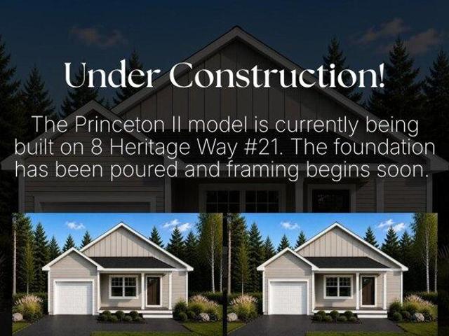 condo with 2 bedroom, Saco ME ES103627248