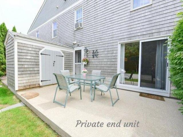 condo with 2 bedroom, Sagamore Beach MA DS104443383