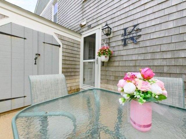 condo with 2 bedroom, Sagamore Beach MA ES105060049