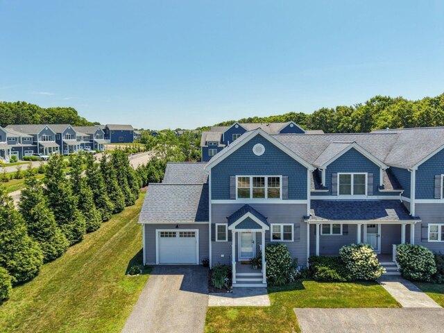 condo with 2 bedroom, Sagamore Beach MA ES105159081