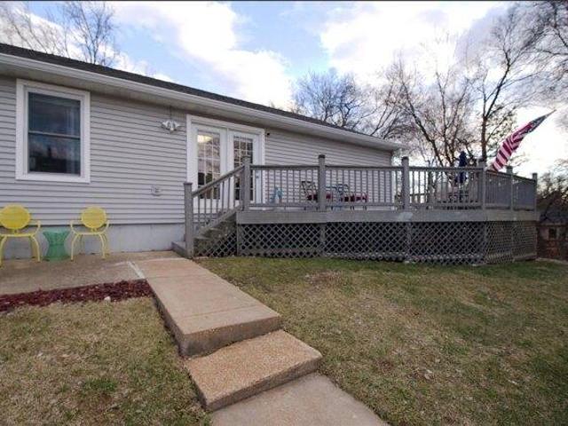 condo with 2 bedroom, Saint Charles MO DS88475393
