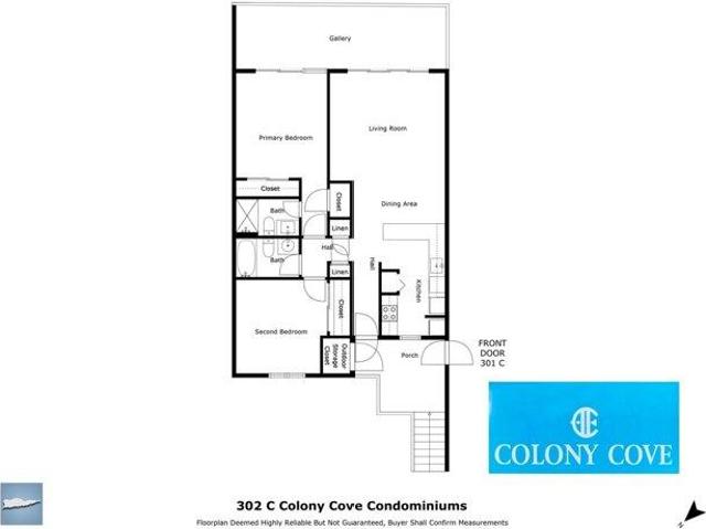 condo with 2 bedroom, Saint Croix IN DLS102412169