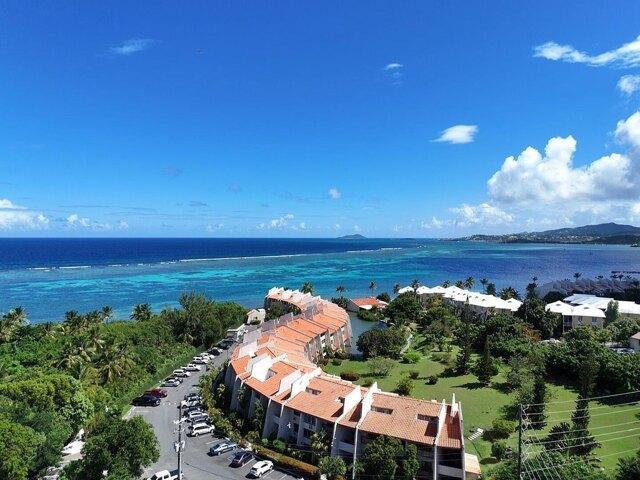 condo with 2 bedroom, Saint Croix IN DS102564387