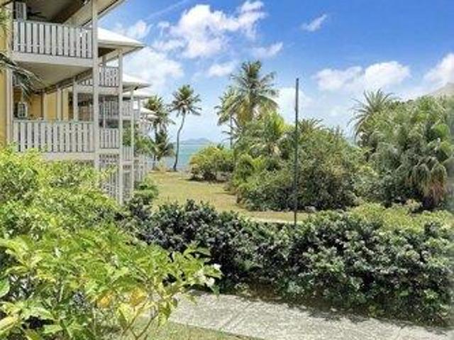 condo with 2 bedroom, Saint Croix IN DS102959197