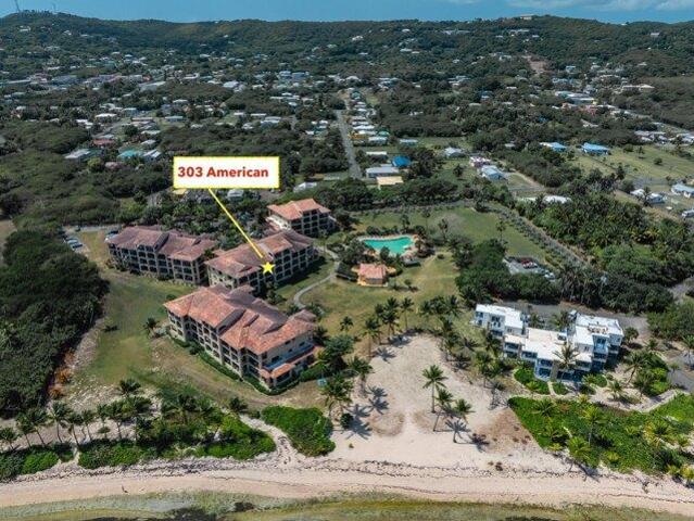 condo with 2 bedroom, Saint Croix IN DS102961781