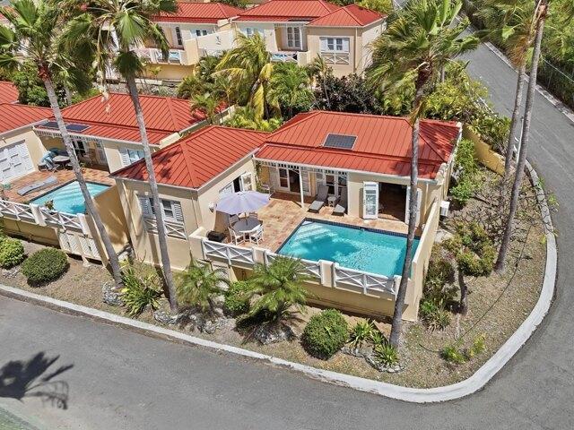condo with 2 bedroom, Saint Croix IN DS103033490