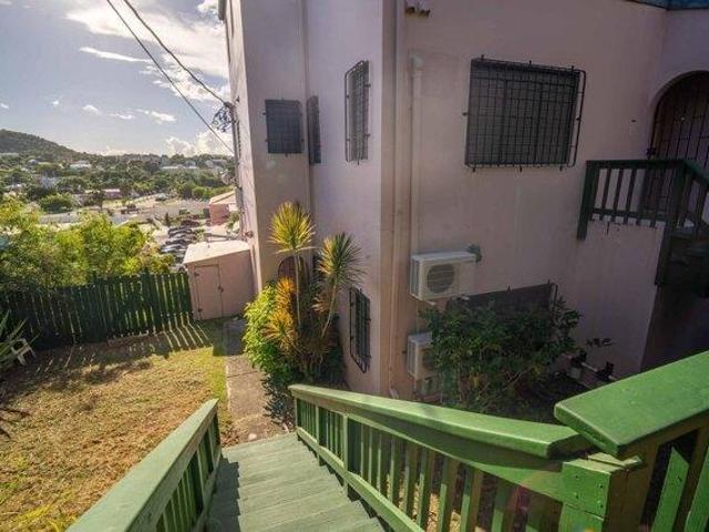 condo with 2 bedroom, Saint Croix IN DS103160728