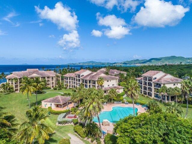 condo with 2 bedroom, Saint Croix IN DS103221224