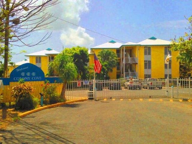 condo with 2 bedroom, Saint Croix IN DS103774384