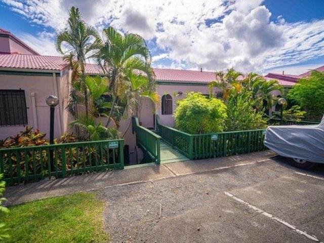 condo with 2 bedroom, Saint Croix IN DS103774611