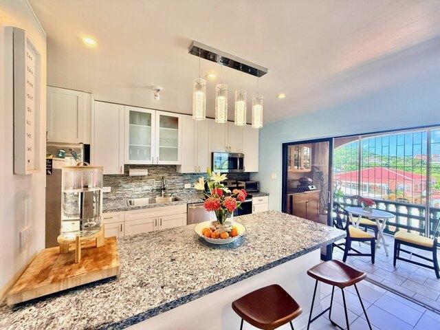 condo with 2 bedroom, Saint Croix IN DS103888433