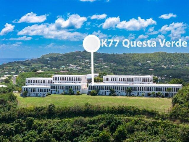 condo with 2 bedroom, Saint Croix IN DS103809864